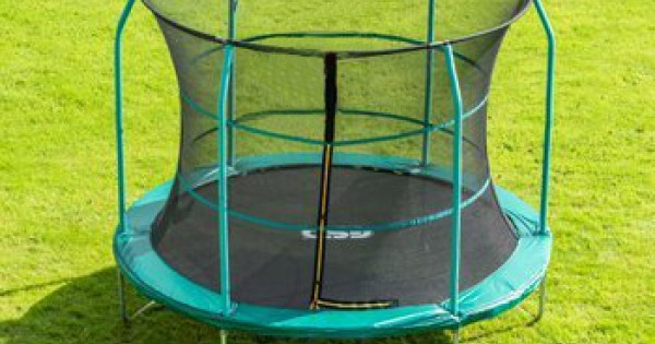 6 Pole Thorpe 10ft Trampoline Parts