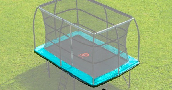 12x8FT Jump Power Padding