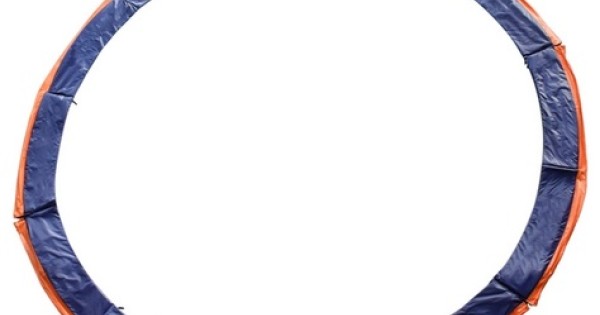 14 ft Surround Padding (for Jump Power Trampoline)