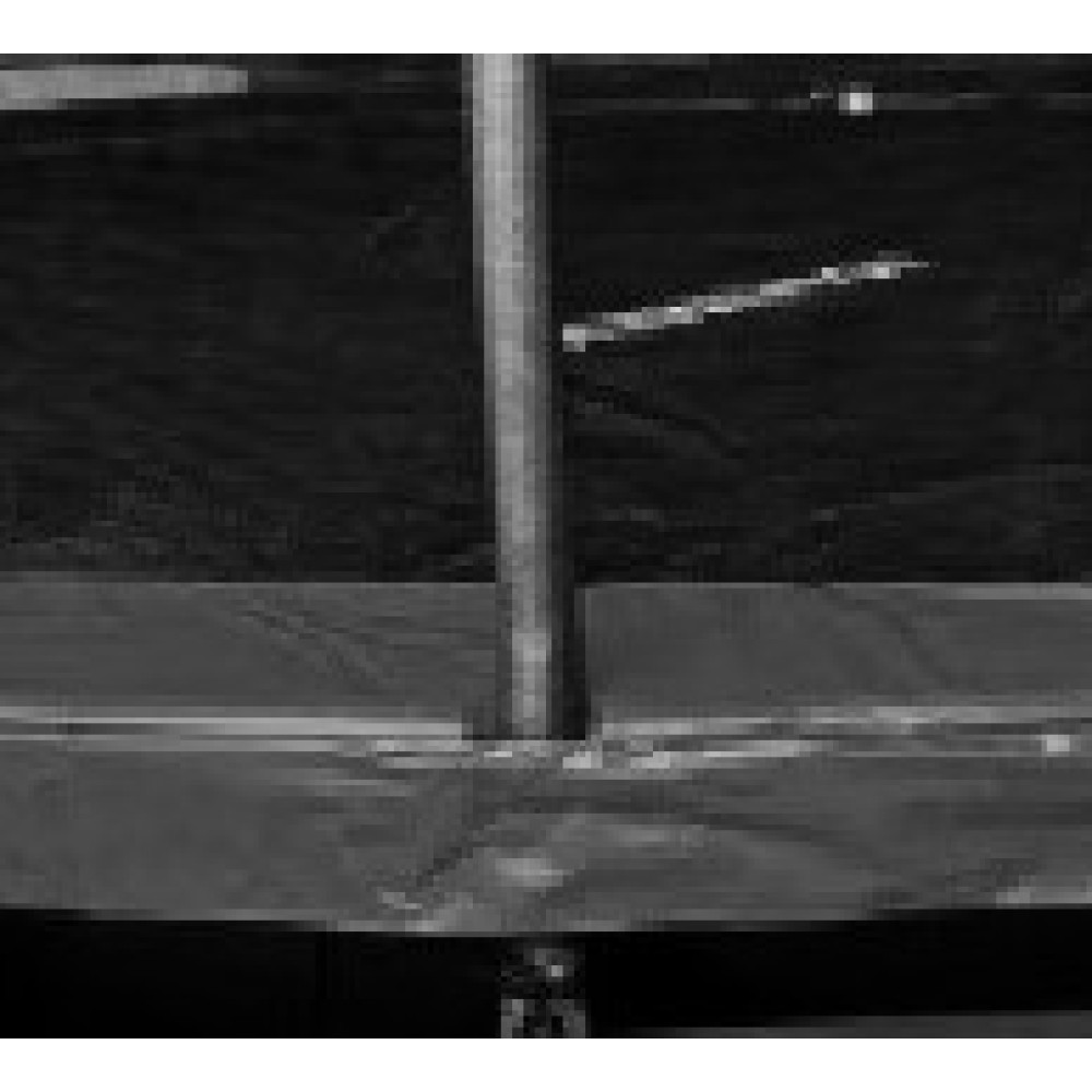 10 ft Spring Cover Padding (with holes for 3 or 6 poles)