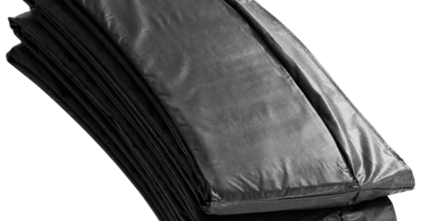 10 ft Spring Cover Padding (with holes for 3 or 6 poles)